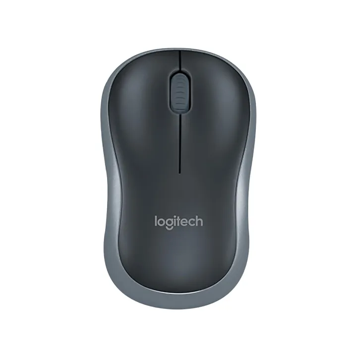 Logitech B175 Wireless Mouse - Black - Paice in Pakistan | Daraz.pk
