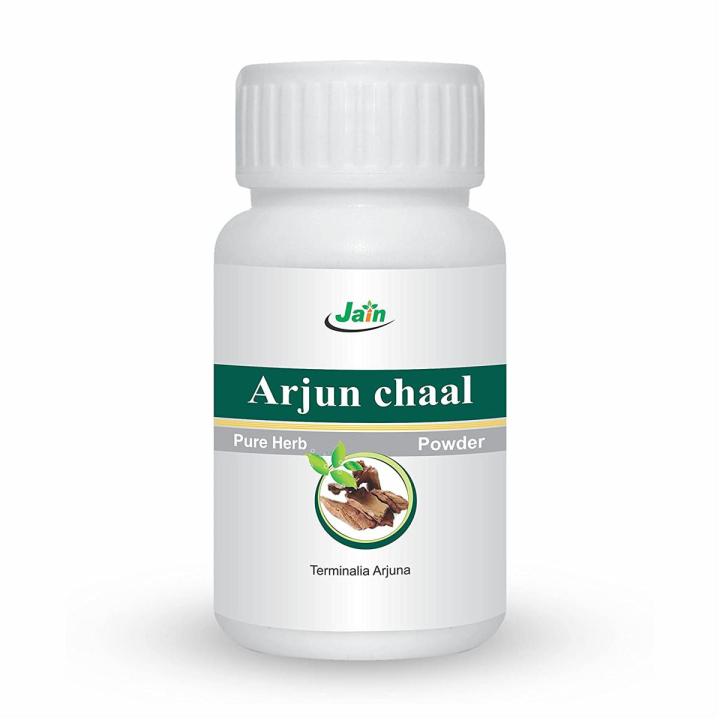 Arjun Chaal Powder - 100 g | Daraz.pk