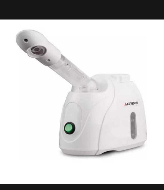 A.M Facial Steamer k-33 commercial face steamer long throw steam 280 ...