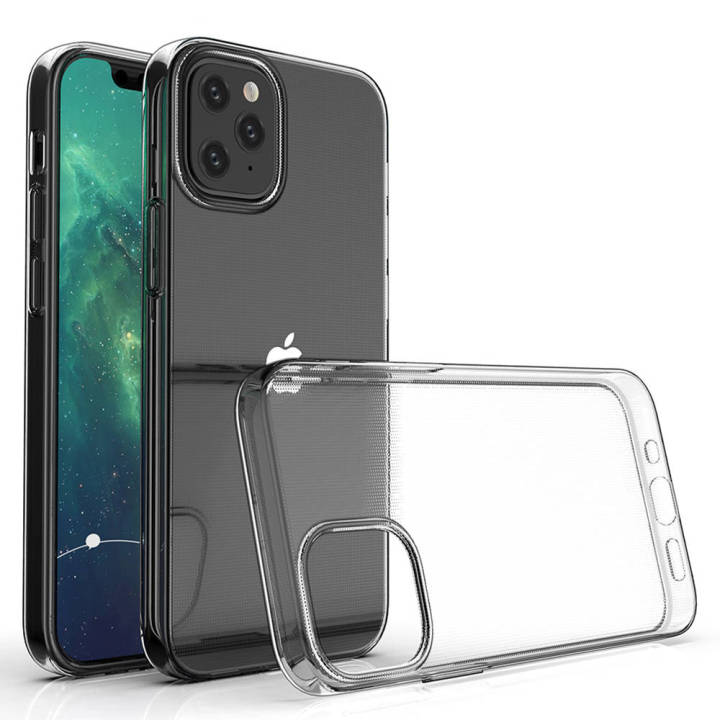 Case IPHONE 13 PRO MAX Jelly Case Mercury silicone transparent | cases ...