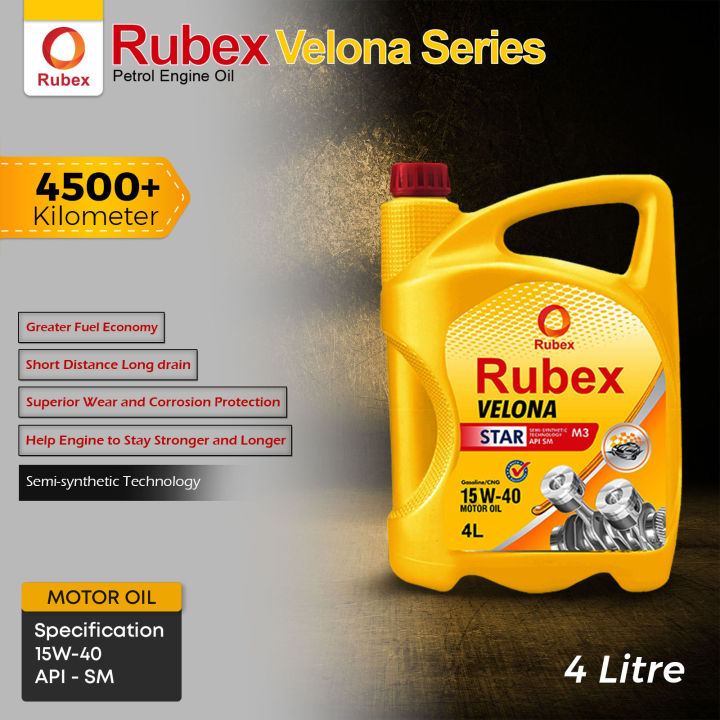 Rubex Velona Prime M3 | Daraz.pk