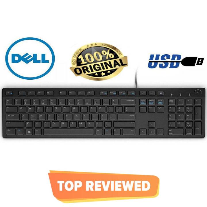 Multimedia Keyboard slim & smart 100% orignal brand | Daraz.pk