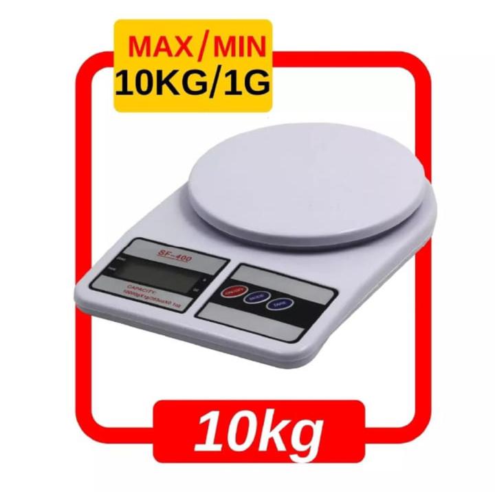 Imported Electronic Digital Kitchen Scale Digital Weight Machine Mini ...