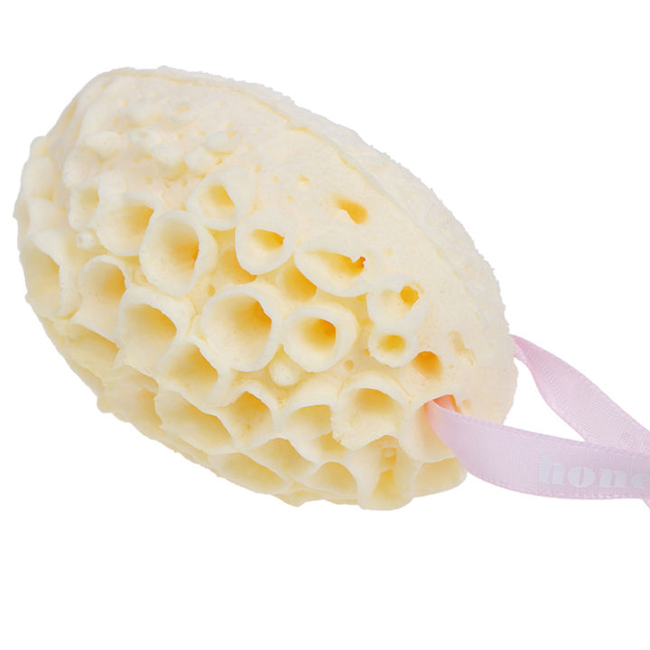 Sea Wool Sponge All Natural Honeycomb Renewable Sea Sponge Dead Skin ...