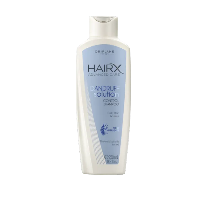 HairX Advanced Care Dandruff Solution Control Shampoo | Daraz.pk