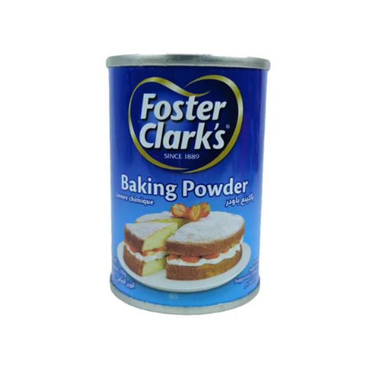Foster Clark's Baking Powder - 110 gm | Daraz.pk