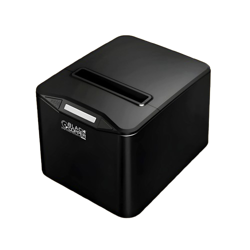 Buy Thermal Receipt Printer, 80MM Auto Cutter Pos Printer, BC-87AC ...