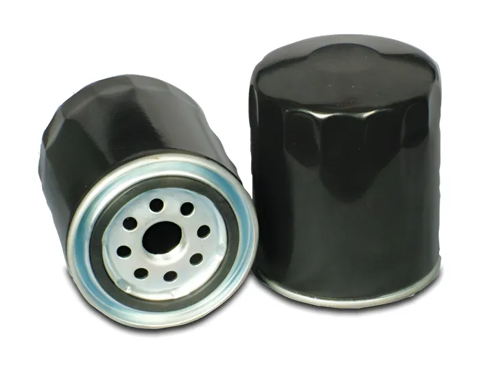 Premium Oil Filter - High-Efficiency Filtration - Fits Suzuki Mehran ...
