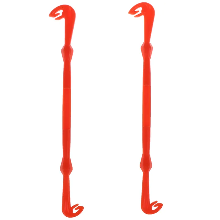 1Pc Plastic Quick Knot Tying Tool & Loop Tyer Hook Tier For Fly Fishing ...