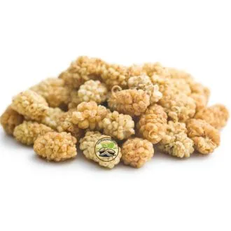 Premium Dried Mulberry (Kabuli Shahtoot) | شہتوت | Fresh & Natural Dry ...