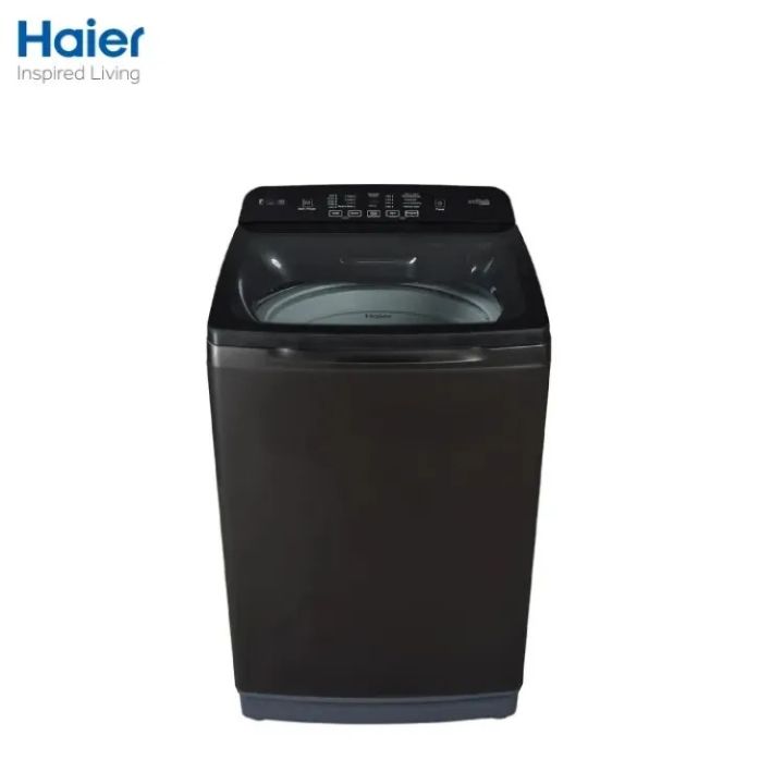 Haier Fully Automatic Washing Machine HWM 95-1678 9.5Kg Top Load 10 ...