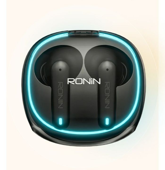 Earbuds R-520 Software Based Earbuds | Daraz.pk