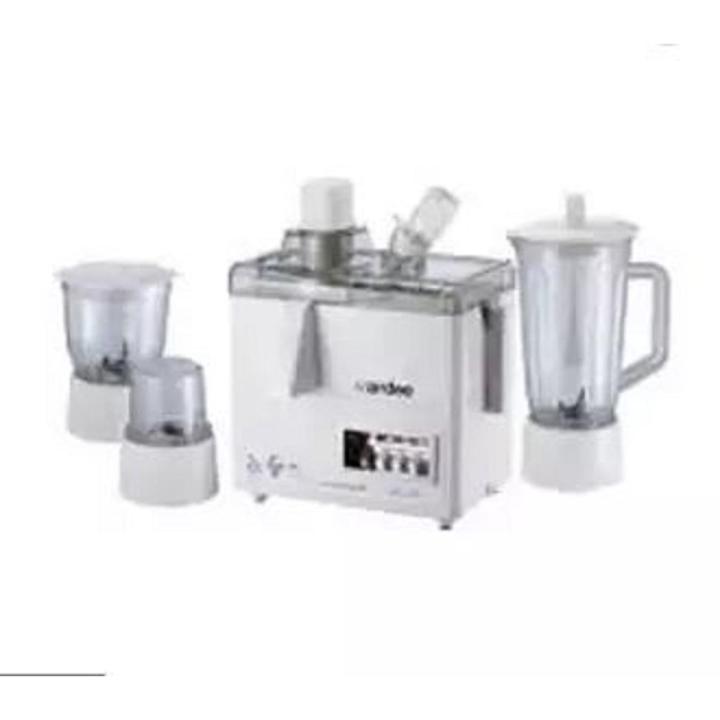 Aardee 3 in 1 Food Processor ARFPBG-316G | Daraz.pk
