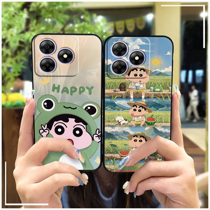 Waterproof Silicone Phone Case For Blackview Wave8/Wave8C/Oscal Flat2 ...
