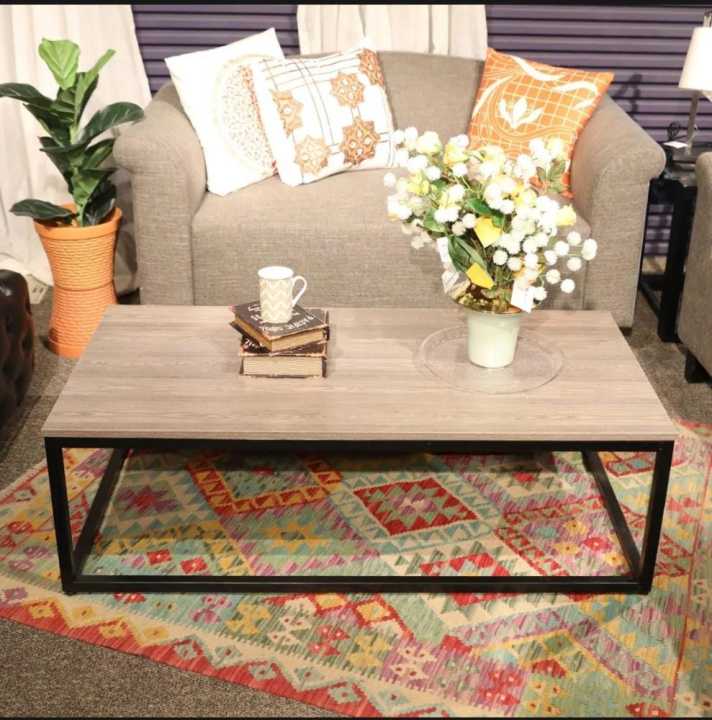 Coffee Table Center Table | Daraz.pk