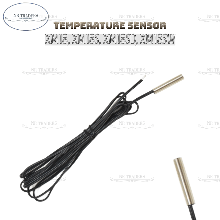 High-Quality Temperature Sensor for XM18, XM18S, XM18SD, XM18SW ...