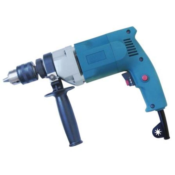MS- - Dongcheng Electric Impact Drill Machine - Power 500W | Daraz.pk
