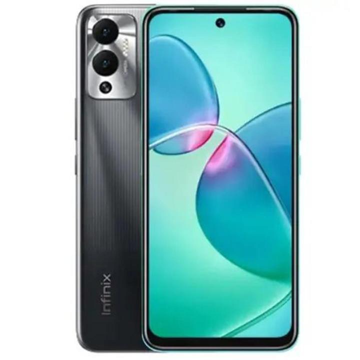 Infinix Hot 12 Play Ram 4GB + 3GB + Memory 64GB Rom | Daraz.pk