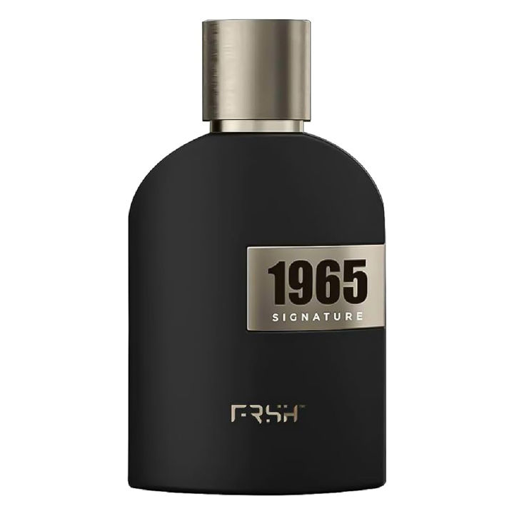 FRSH 1965 SIGNATURE EDP 100ML | Daraz.pk