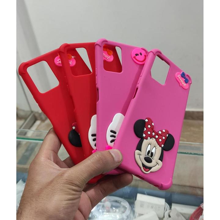 VIVO_Y21_Key chain style_Hello Kitty c'over_Girls cover_VIVO_Y21 Back ...