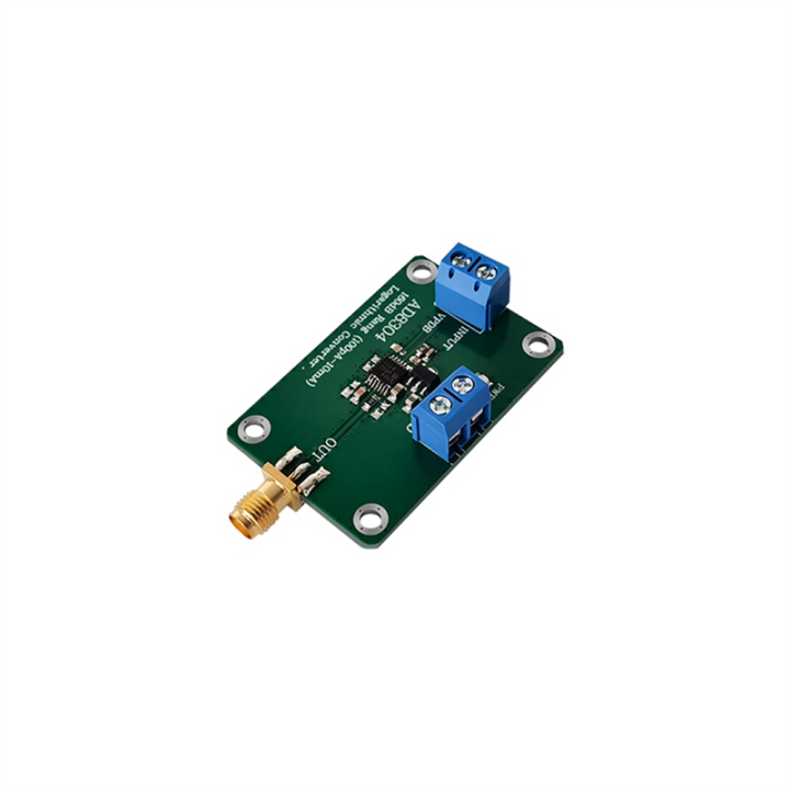 AD8304 Log RF Radio Amplifier Module Logarithmic Module Single Chip Log Detector Multi-Function ...