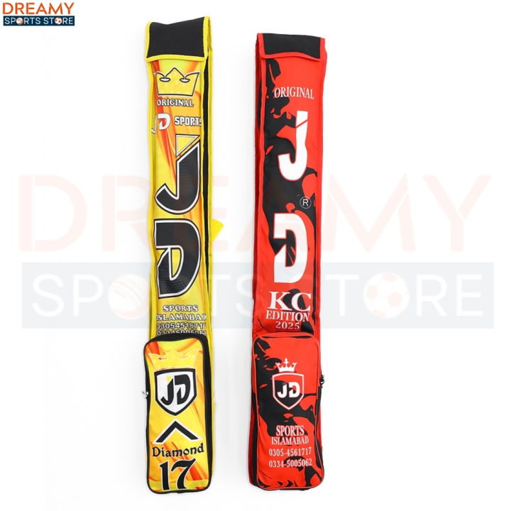 Bat Cover Bag Original JD Sports (Special 2025) with Accessory Pocket ...
