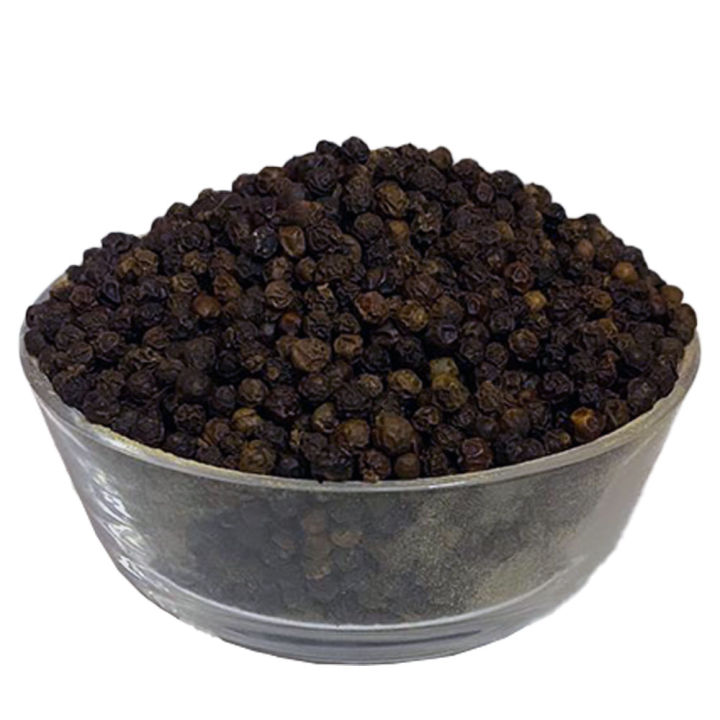 Kali Mirch 500gm - Black Pepper - Kalli Mirach / Siyah Mirch 100% ...