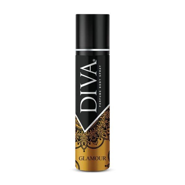 ARMAF Diva Glamour Perfume Fragrance Deodorant Gas Free Body Spray ...