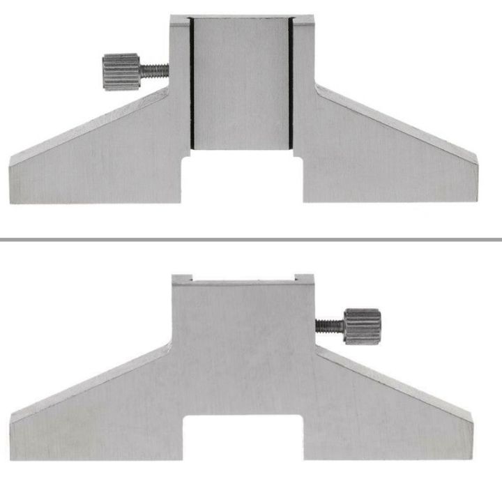 Caliper Depth Seat Vernier Caliper Base Caliper Seat | Daraz.pk