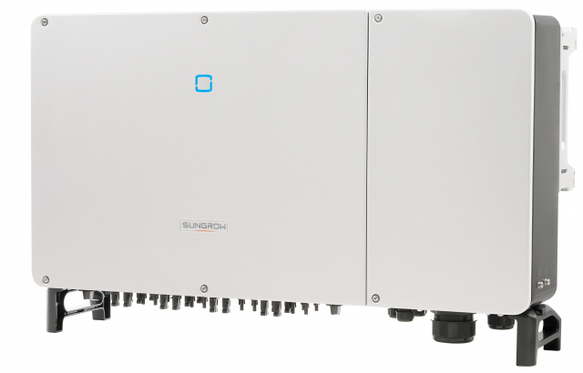 Solar inverter ups Sungrow On-Grid 110kw SG110CX | Daraz.pk