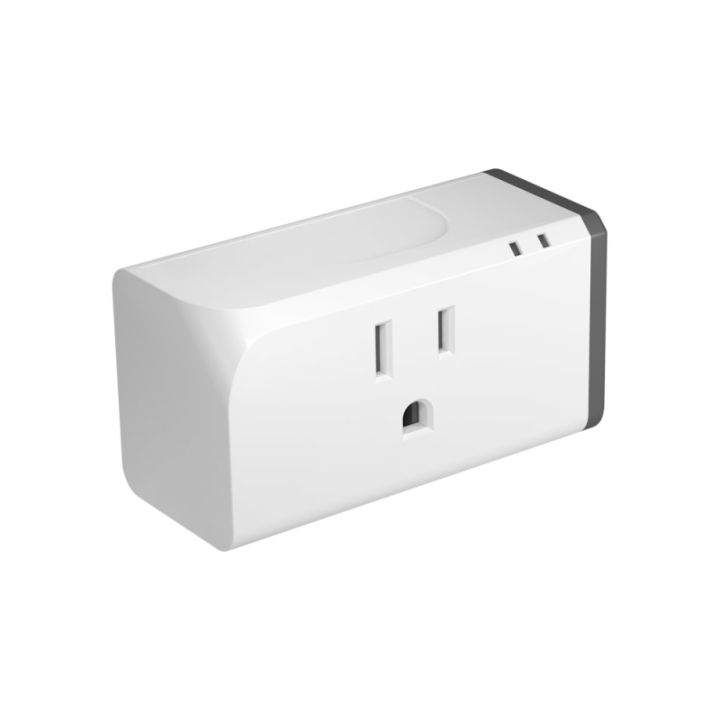 SONOFF S31 Lite US Mini Wifi Socket Smart Wireless Switch Timer Plug ...