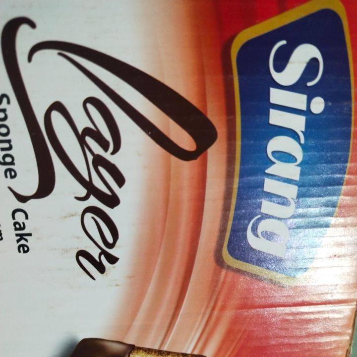 Pack Of 24 Sirang # Layer Cake | Daraz.pk