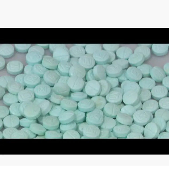 Peppermint Podina Tikki mint candy 1 Kg | Daraz.pk