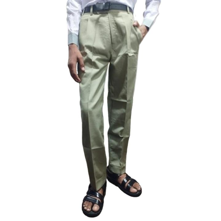 MEHAR JEE Premium Dar-E-Arqam School Uniforms Pents for Boys | Daraz.pk