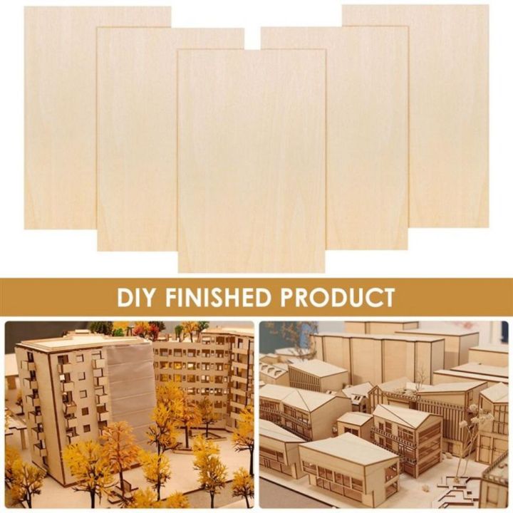 Lightweight .5/2/3 mm Wood Chips Model Making Materials For Model Toys ...