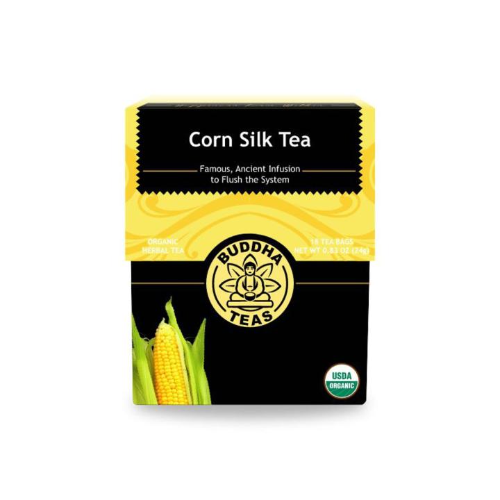 Corn Silk Tea 30gm | Daraz.pk