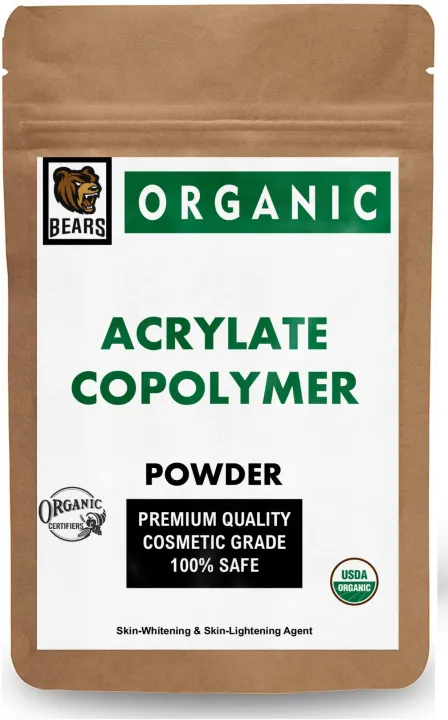 Acrylate Copolymer 114gm | Daraz.pk