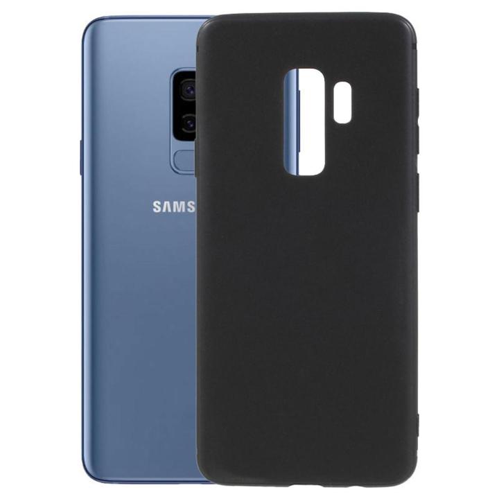 Samsung S9 Plus Matte Back Cover | Daraz.pk