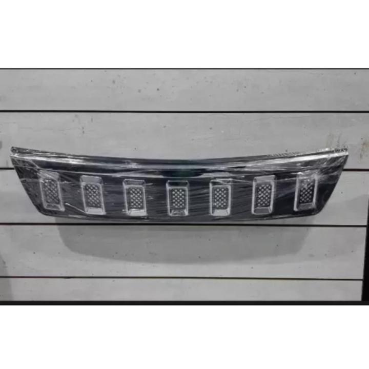 Suzuki Wagon R Front Grill ( jee... | Daraz.pk
