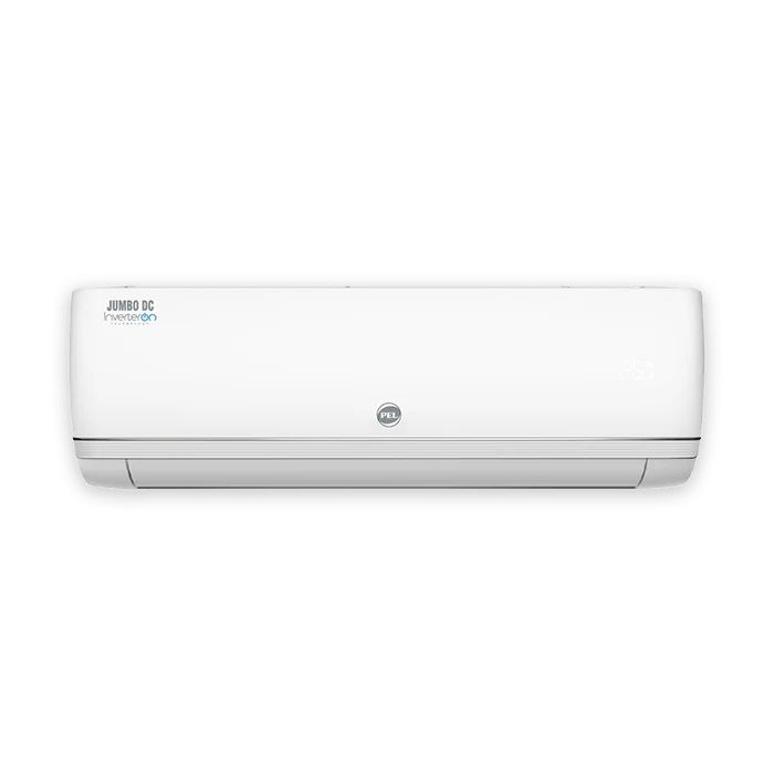 PEL Inverter Ac | Model PINV Jumbo DC Prime T3 12K WiFi | 1 TON | 80% ...