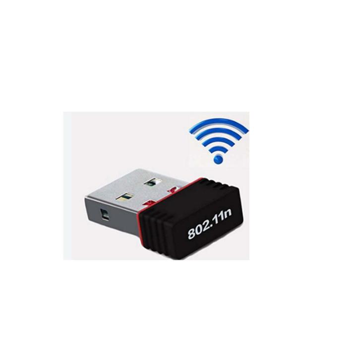 Alfa Wifi Net Wireless-N USB Adapter Fixed 3DBi Antenna Soft AP WIFI ...