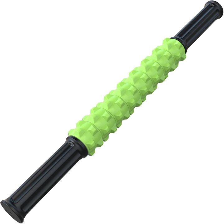 ARGOMAX Massage Stick, Manual Massage Stick, Muscle Rolling Stick for ...
