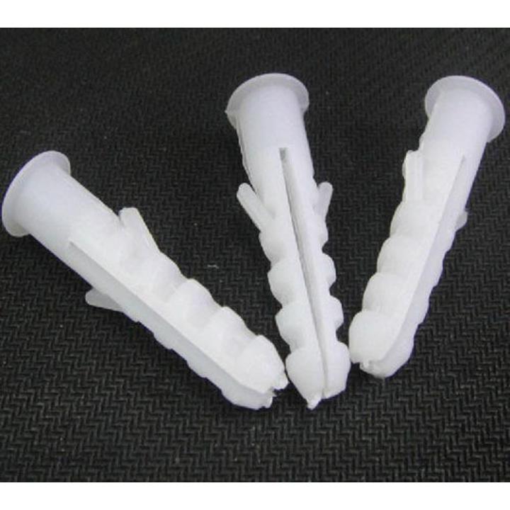 Rawl Plugs Gitti No.14 Plastic Pack of 24 | Daraz.pk