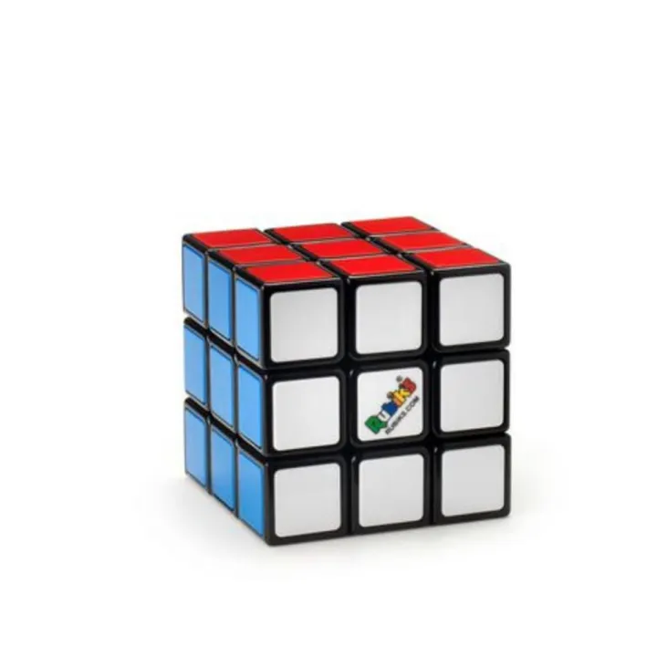 speedy rubiks cube 3x3x3 imported and smooth movement | Daraz.pk