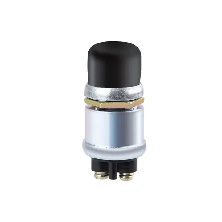 Waterproof Push Button Daierttek Push Button Starter Switch 12v/24v ...