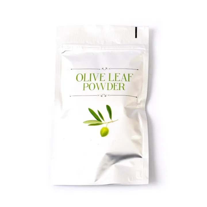 Olive Leaf Powder 100 g | Daraz.pk