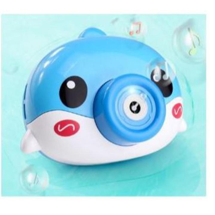 Electric Automatic Bubble Camera | Daraz.pk