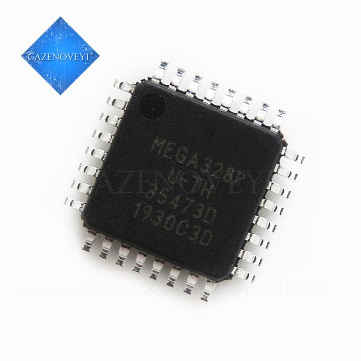 2piece ATMEGA328P-AU ATMEGA328P-U ATMEGA328-AU ATMEGA328P MEGA328-AU ...