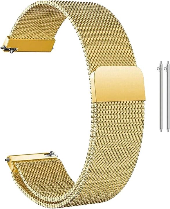 22mm Magnetic chain Straps for TF10 Pro smart watch | Daraz.pk