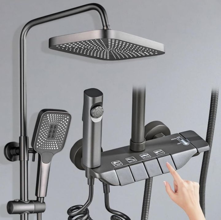Shower System | Daraz.pk: Buy Online at Best Prices in Pakistan | Daraz.pk
